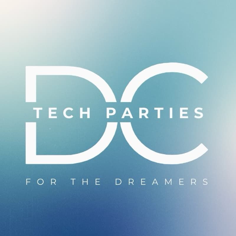DC Tech Parties — Welcome to the chill side of tech.